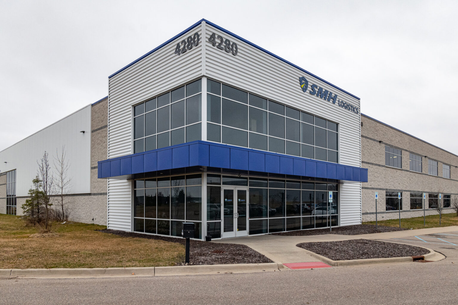 Michigan 3PL Warehousing & Fulfillment - SMH Logistics